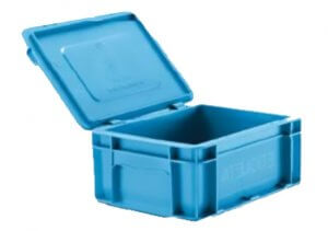 Caixa Plástica R KLT 2158 | Proplast